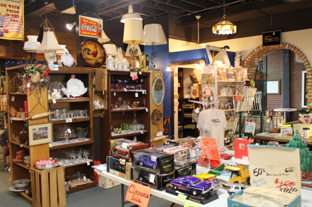 Roger’s Through The Years